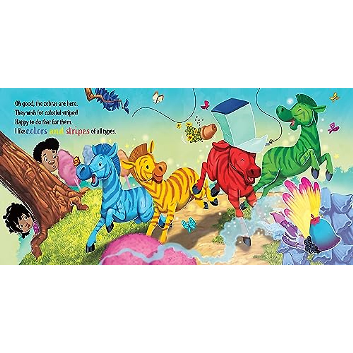 How to Catch a Garden Fairy: A Mythical Adventure Through Nature