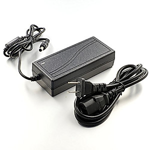 AC Adapter Charger Power Supply Cord for Dell S2340M S2340MC 23" LED LCD Monitor