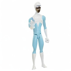 Disney Incredibles 2 Frozone Champion Series Figure