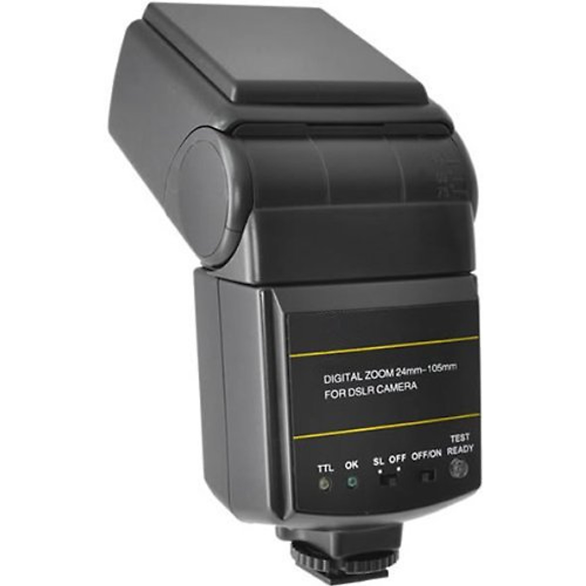 Ecost SLR Flash with Completer Starter Cleaning Kit