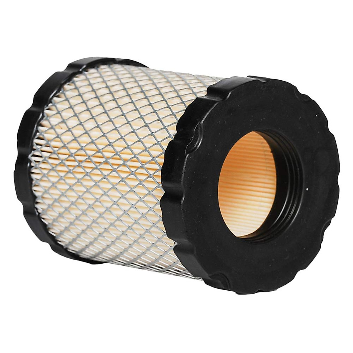 HIRFOM 798897 794935 Air Cleaner Cartridge Filter Replacement for 44M977 44P977 44Q977 49L977, Lawn Mower Air Filter