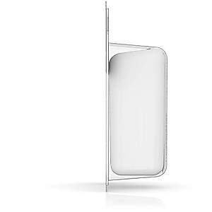 Reach Dental Floss, Waxed, Mint, 200 Yard (Pack of 5)