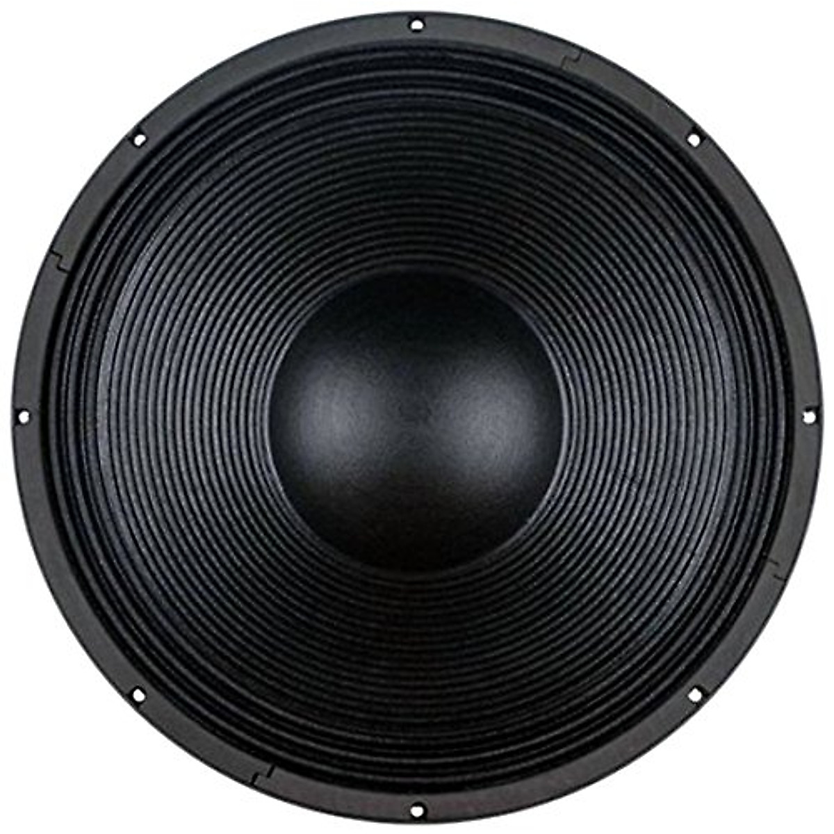 B&C 18IPAL 18-Inch 3400W Power Soft Woofer, Black, 18.00 x 5.00 x 18.00
