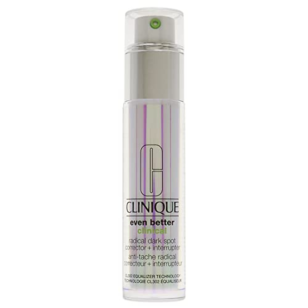 Clinique Even Better Clinical Dark Spot Corrector Plus Interrupter Corrector Unisex 1 oz