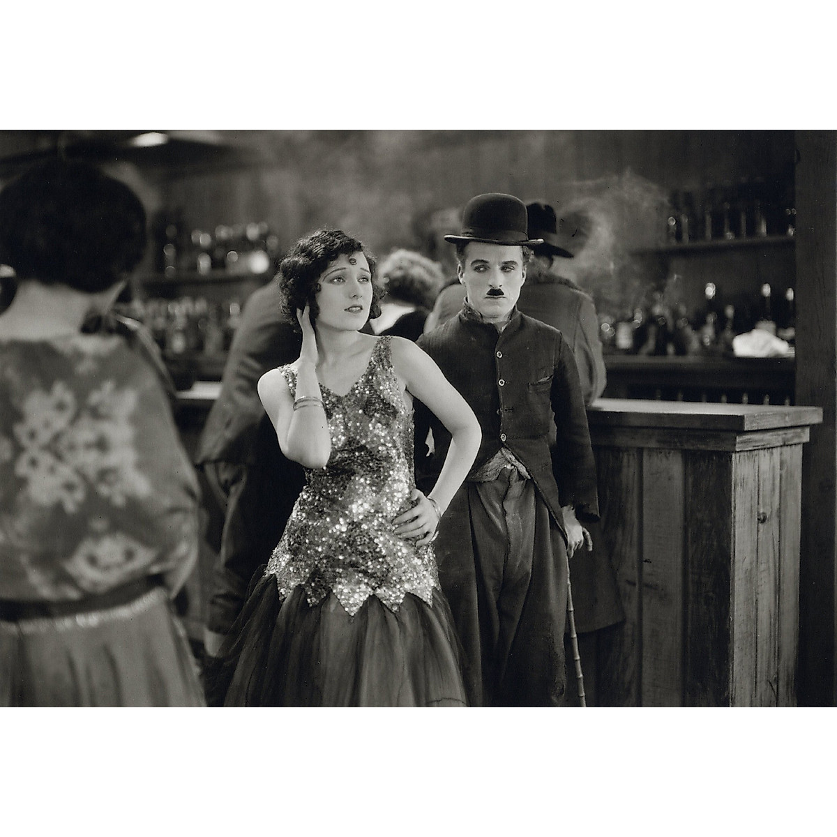 The Gold Rush (The Criterion Collection) [DVD]