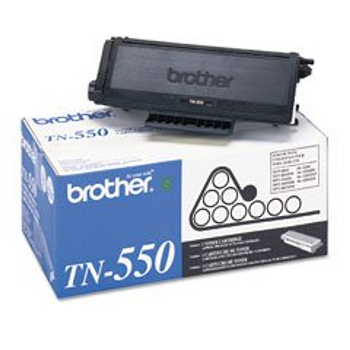 Brother - Laser Toner HL 5240 5250 5280DW - 3500 Page Yield