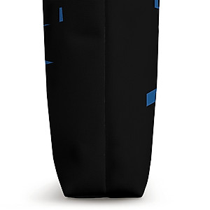 Official Rolling Stones A Bigger Bang Bursting Tongue Logo Tote Bag