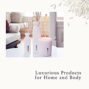 RITUALS Sakura Oil Reed Diffuser Set - Fragrance Sticks with Rice Milk and Cherry Blossom - 2.3 Fl Oz