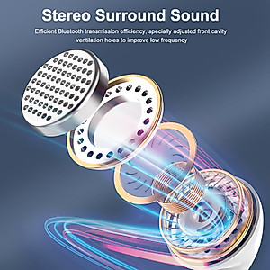 Apple Earbuds, iPhone Wired with Lightning Connector [Apple MFi Certified] Wired Earphones with Microphone Volume Control Music and Calling Headphones for iPhone 14/13/12/11/SE/X/XR/XS/8/7-2 Pack