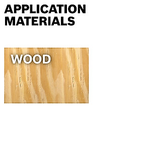 BOSCH SDTR060 Detail Triangle, Hook & Loop Sanding Sheet, Brown 60 Grit, 5-Pack