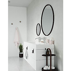 Umbra Touch Collection, W9×D14×H2cm, Blush Pink