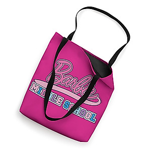 Barbie - Barbie Middle School Tote Bag