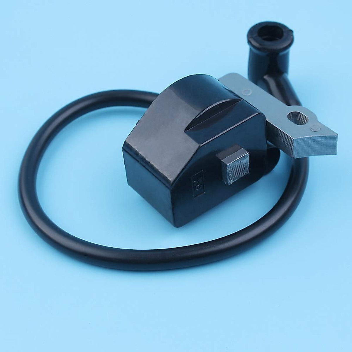 Corolado Spare Parts, Igniter Ignition Coil Module for Husqvarna Poulan Craftsman 358351820 358341950 Chainsaw 545115801 585838301