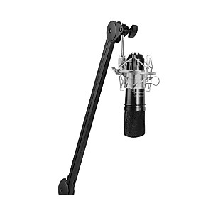 On-Stage MBS7500 Professional Studio Microphone Boom Arm