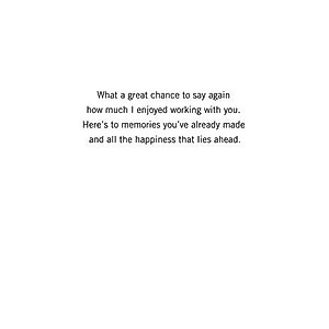 Hallmark Business (25 Pack) Happy Home Anniversary Card (Happy Housiversary) for Realtors and Bankers