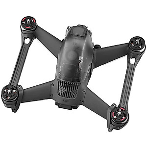 F'wode FPV Drone Arm Bracers Accessories for DJI FPV Drone Accessories 1 Pairs