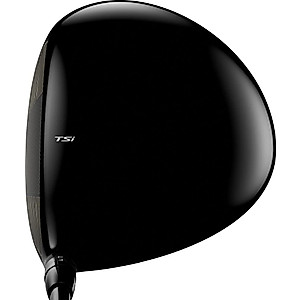 Titleist TSi3 Premium Driver 9* (Graphite Design Tour AD DI 6, Stiff) Golf Club
