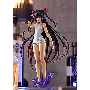to Love-Ru Darkness: Nemesis Pop Up Parade PVC Figure