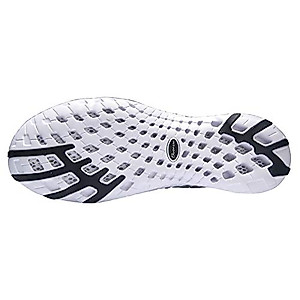 SUOKENI Women's Quick Drying Slip On Water Shoes for Beach or Water Sports Rose Red,Size:US 7.5/EU 38