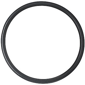AppliaFit Lens Gasket Compatible with Hayward SPX0580Z2 for Select Hayward AstroLite Series Underwater Lights (1-Pack)