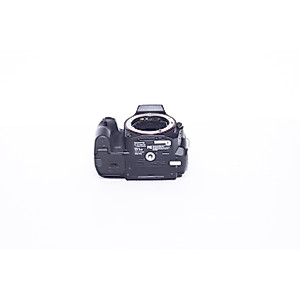 Sony Alpha SLT-A33 Digital Camera with Translucent Mirror Technology and 3D Sweep Panorama (Camera Body only) (Black)
