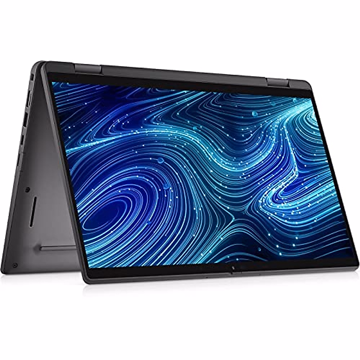 Dell Latitude 7420 2-in-1 Laptop | 14" 1920x1080 FHD | Core i5-1135G7-512GB SSD Hard Drive - 16GB RAM | 4 cores @ 4.2 GHz Win 10 Home Black