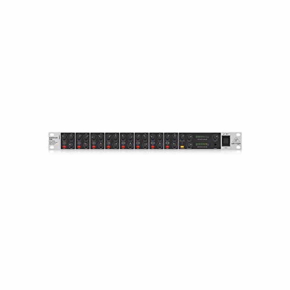 Behringer RX1602 V2 Rackmount Line Mixer