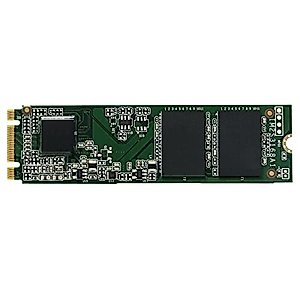 Adtech ADC-M2D1S80-240G 3D NAND SSD M.2, 240GB SATA (2280) (Maximum Transfer Rate 550MB/s)