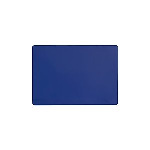 GIR: Get It Right Premium Silicone Baking Mat - Non-Stick, Heat Resistant for Cooking, Baking, and Mixing - Half Sheet, Navy, 12x17 IN (GIRBM1181NVY)