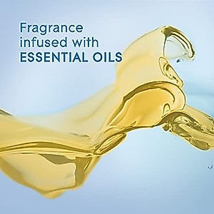 Glade Air Freshener Odor Fighting Room Spray, Clean Linen, 8.3 oz, 6 Count