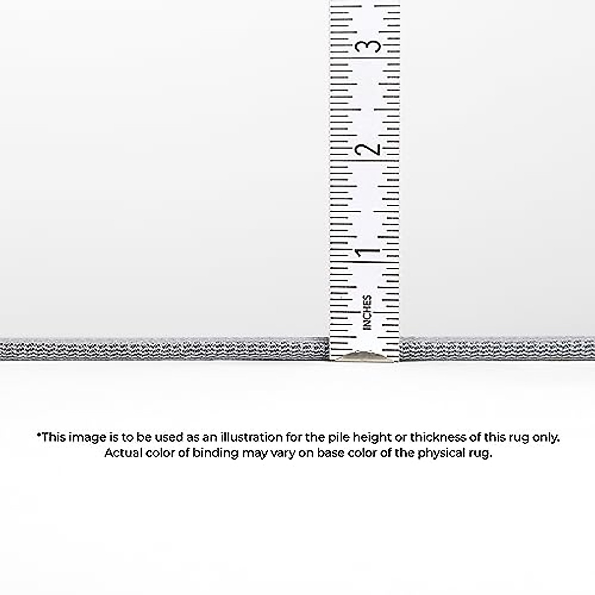 Dalyn Rugs Indoor/Outdoor Kendall KE12 Gray Washable 8' x 10' Rug