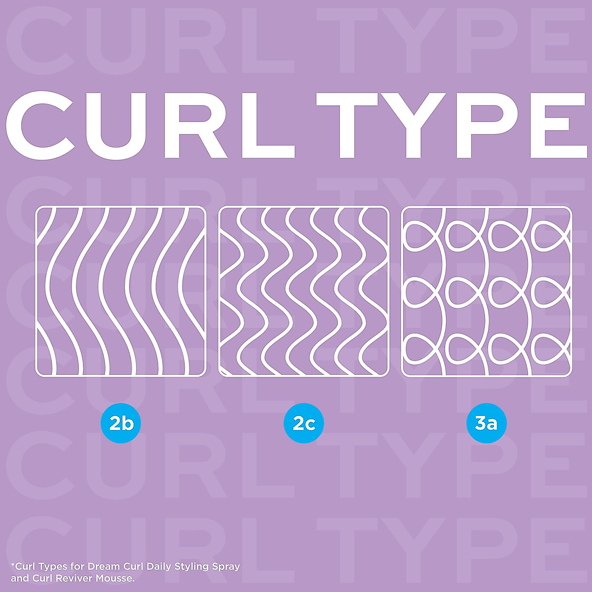 John Frieda Anti Frizz, Frizz Ease Dream Curls Daily Styling Spray for Curly Hair, Magnesium-enriched Formula, Revitalizes Natural Curls, 6.7 Ounce