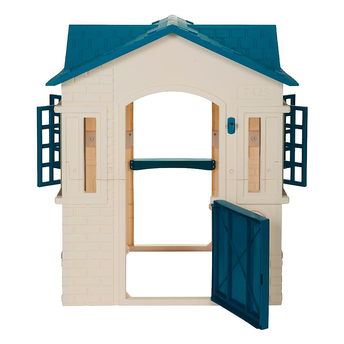 Little Tikes Cape Cottage Playhouse - Blue Large