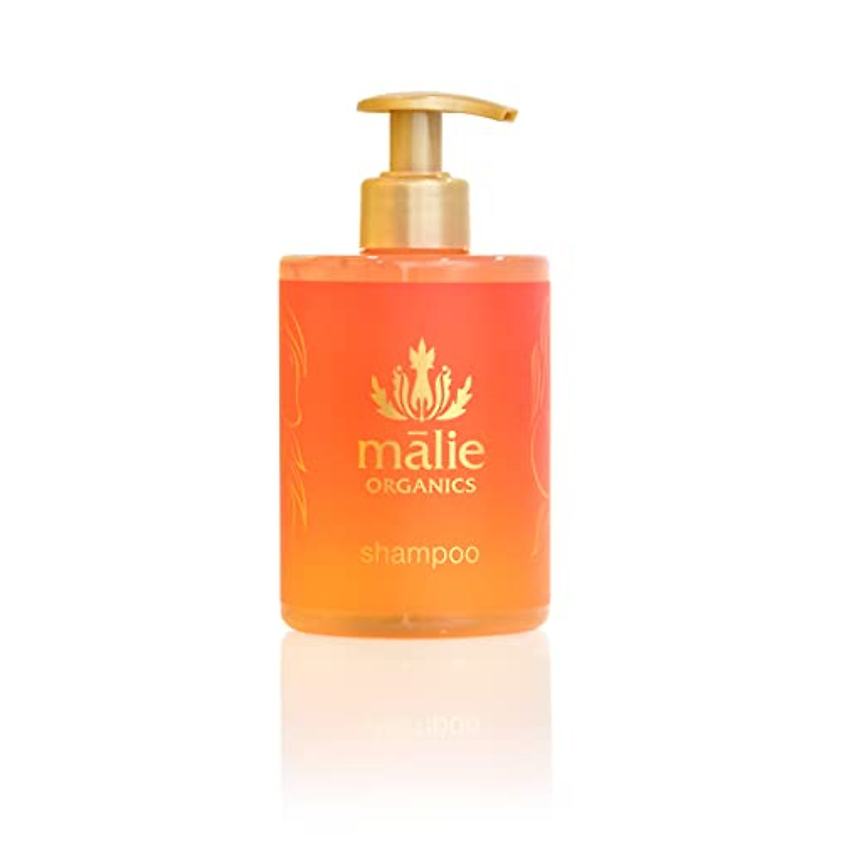 Malie Organics Mango Nectar Shampoo 14 oz