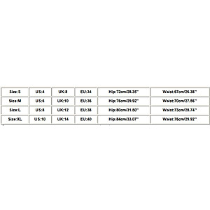 Handyulong Pants Women's Butt Lifting Workout Shorts Ruched Scrunch Booty Short Tummy Control Hot Pants Athletic Biker Shorts, Black