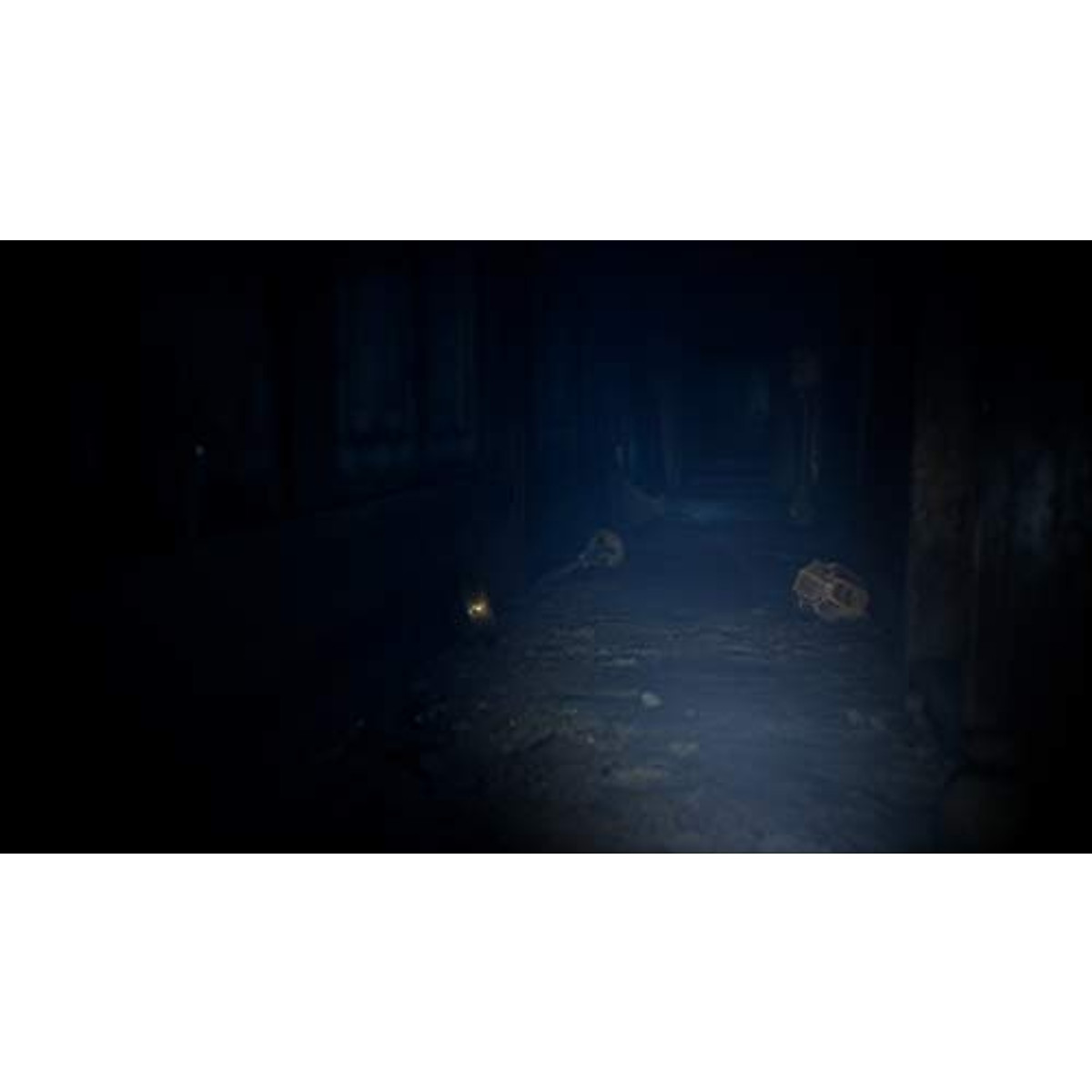 Paper Dolls (PSVR) (PS4)