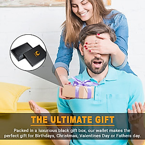 Leather wallet Slim wallet for men Wallet women Business card case Card holder wallet Smart wallet Pop up wallet Ridge wallet Rfid card holder Business card holder Card case Rfid wallet Gift cards