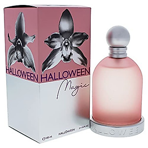 JESÚS DEL POZO J. Del Pozo Halloween Magic EDT Spray Women 3.4 oz