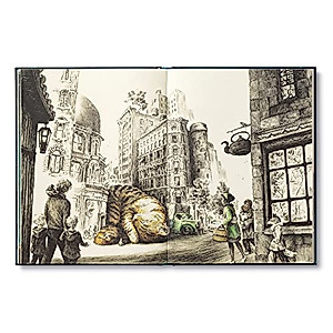 The Storyteller's Handbook: 52 Illustrations to Inspire Your Own Tales and Adventures