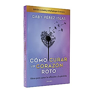 Cómo curar un corazón roto TD. 10 Aniversario