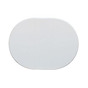 International Concepts Dining Table White