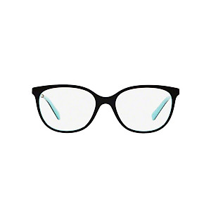 Tiffany & Co. TF2168-8055 Eyeglasses Black/Blue 54mm