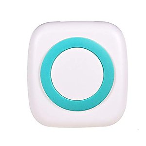 KXDFDC Mini Pocket Printer BT Portable Instant Mobile Printer 57mm Thermal Paper Receipt Label Sticker Memo Photo Printing (Color : Blue)