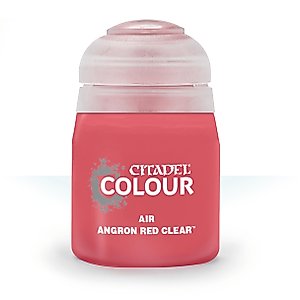 784-2855 Air: Angron Red Clear (24ml)