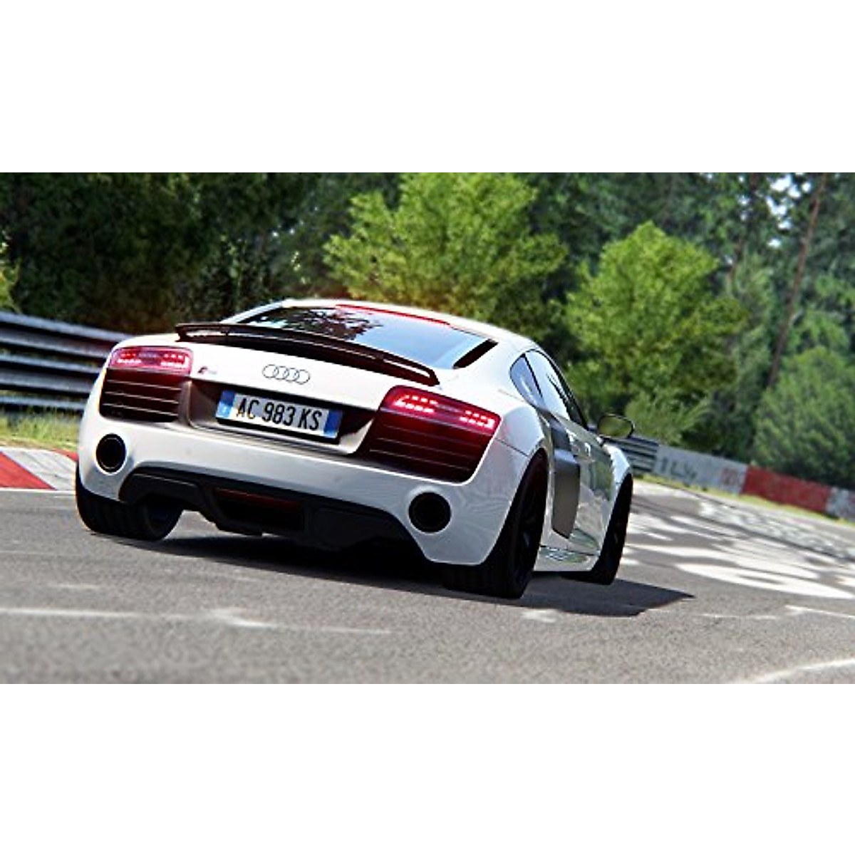 Assetto Corsa - Xbox One Standard Edition