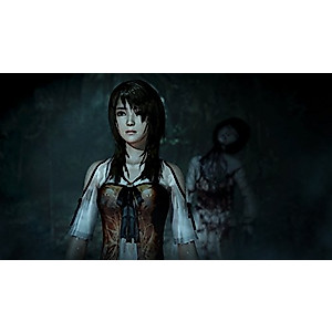 Zero: Nuregarasu no Miko