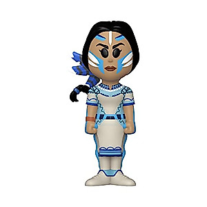 Funko Vinyl Soda: Marvel - What If…?, Kahhori with Chase (Styles May Vary)