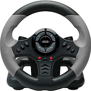 HORI steering wheel 3 SCE official licensed product For PlayStation 3