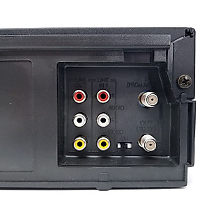 Sony SLV-N51 4-Head Hi-Fi VCR