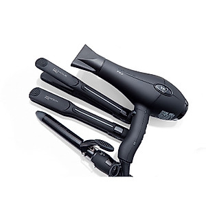 Ion Magnesium Flat Iron 1.25 Inch